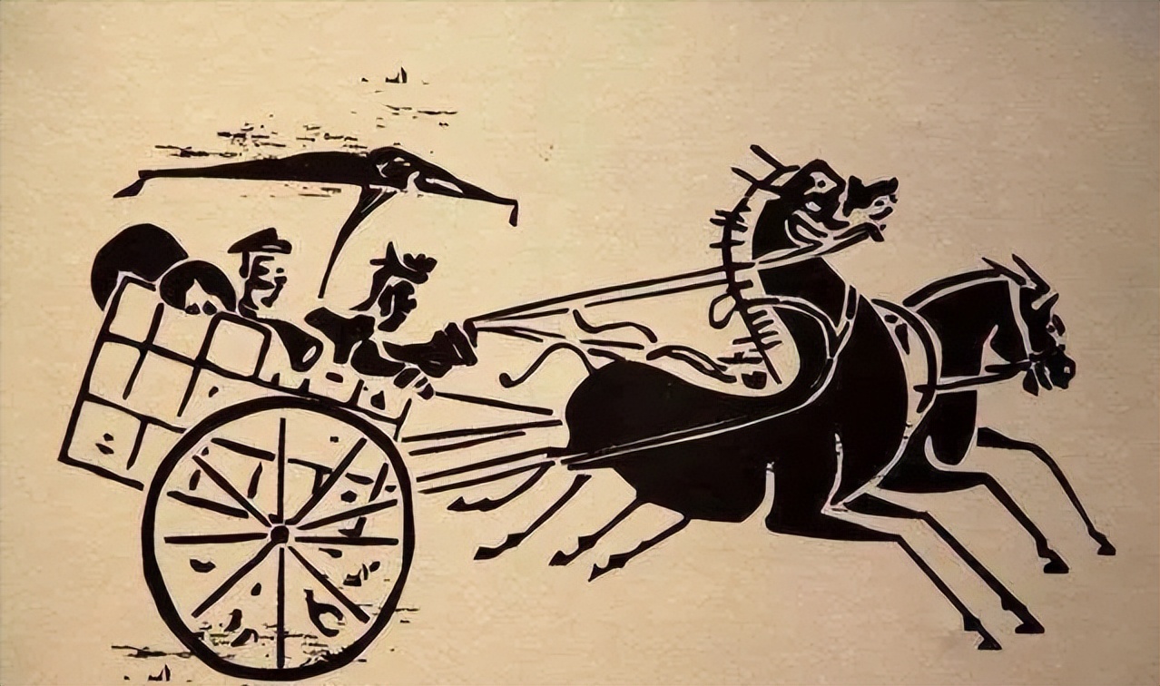 Approaching the Western Zhou Dynasty, briefly discussing the status quo ...