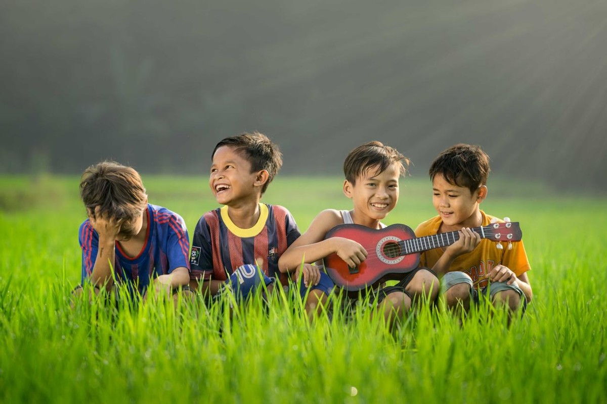 In a multi-child family, which child is more filial?Psychology: Birth ...