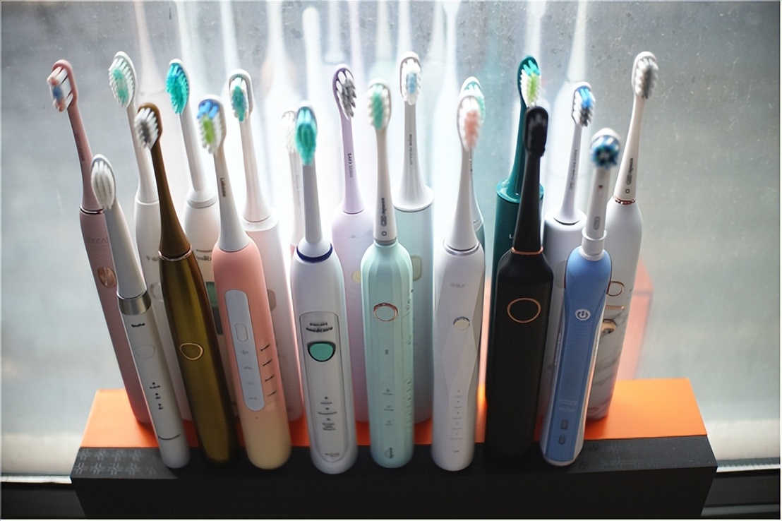 What are the dangers of electric toothbrushes? Pay attention to the ...