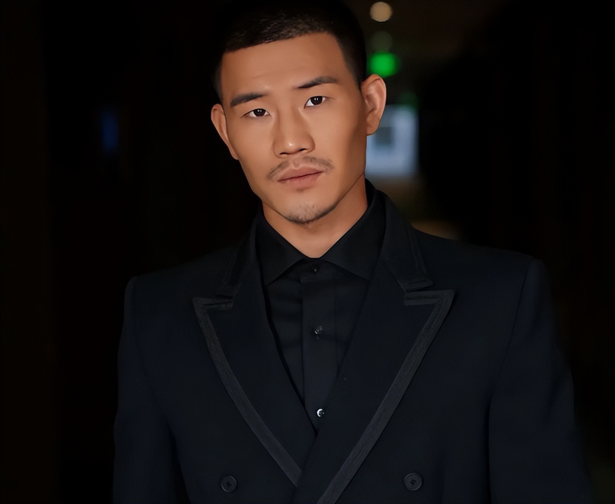 Gazi brother Xie Mengwei, rubbing against Wang Baoqiang's popularity in ...