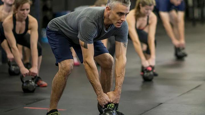 How to Determine Resistance Training Load: Effective Strategies Using ...