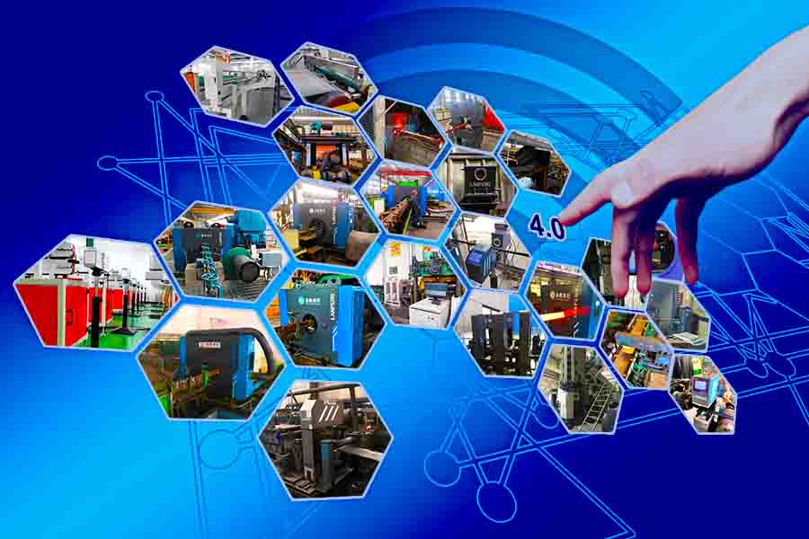 How can intelligent manufacturing be less intelligent measuring ...