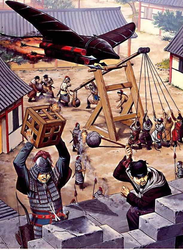 Mu Chun: The eldest son of Mu Ying, he has been guarding Yunnan for ...