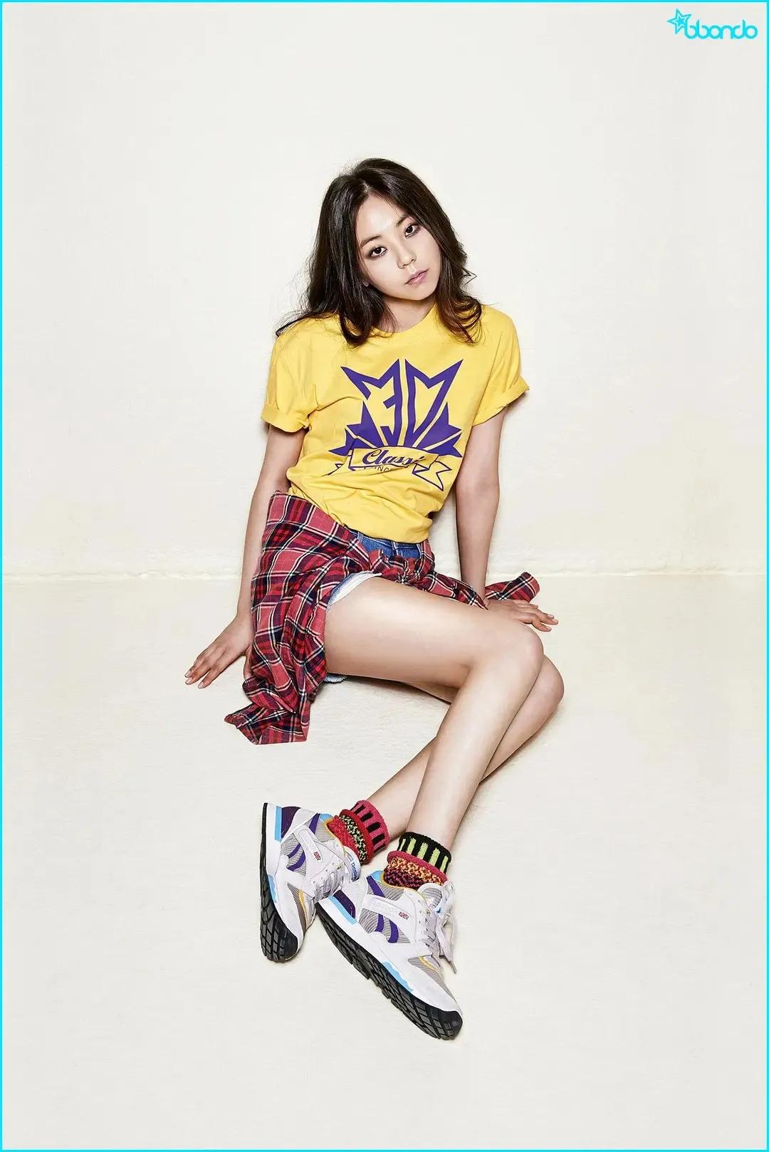 Why is Korean actress Ahn So-hee's appearance so popular in Korea? - iNEWS