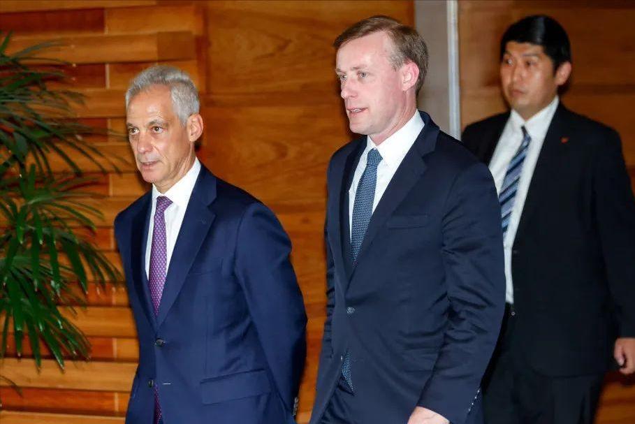 Liu Heping: If India abandons Russia and votes for the United States ...