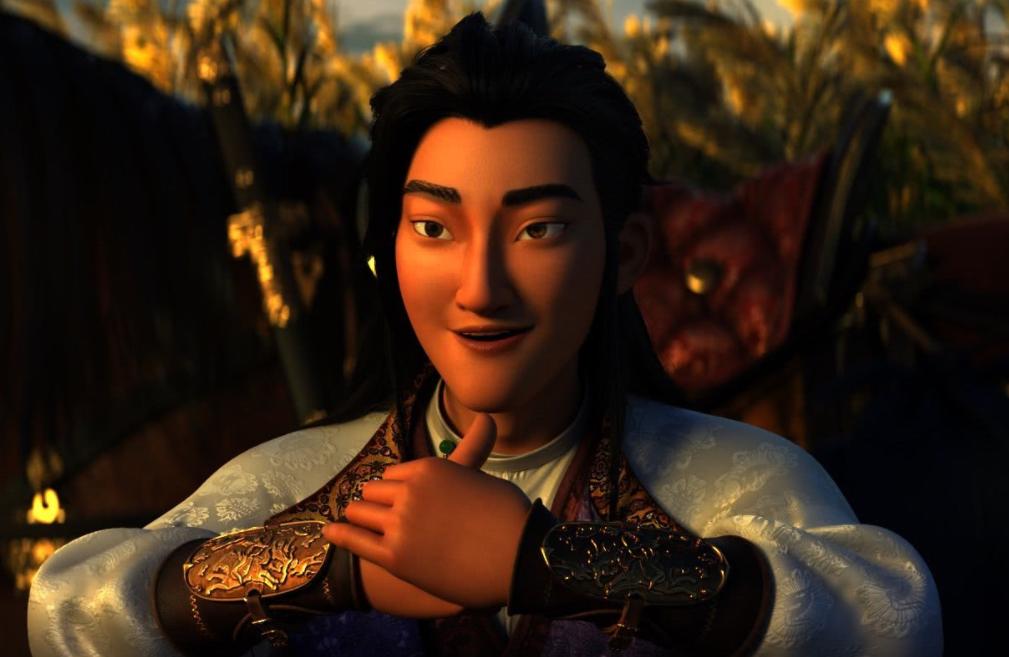 "Thirty Thousand Miles of Chang'an": Is Li Bai in Gao Shi's eyes the ...