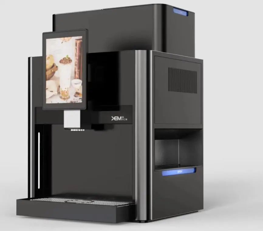 Wu Hanzi: 12 judgments on the development trend of new tea drinks in ...