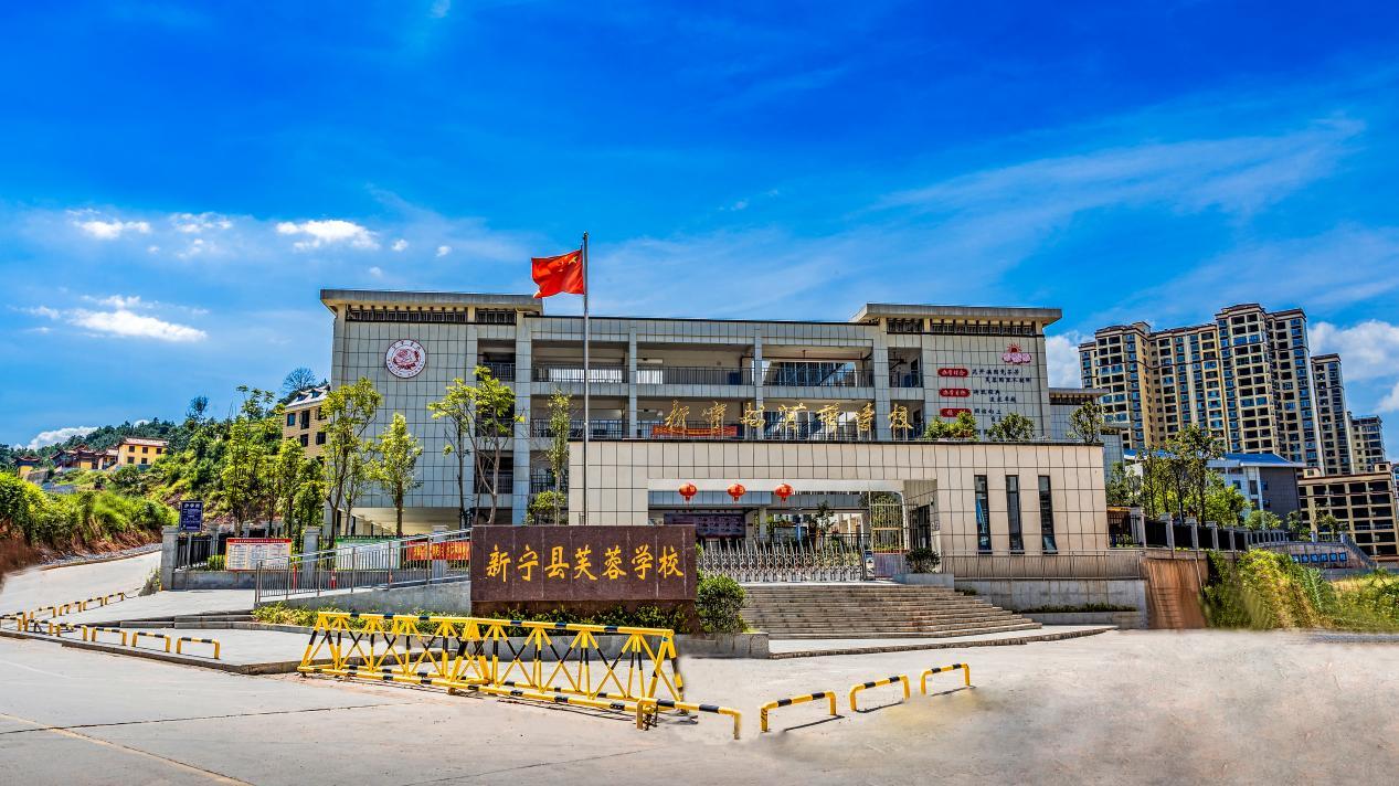 25 Xinning people among the giants of the Hunan Army - iNEWS