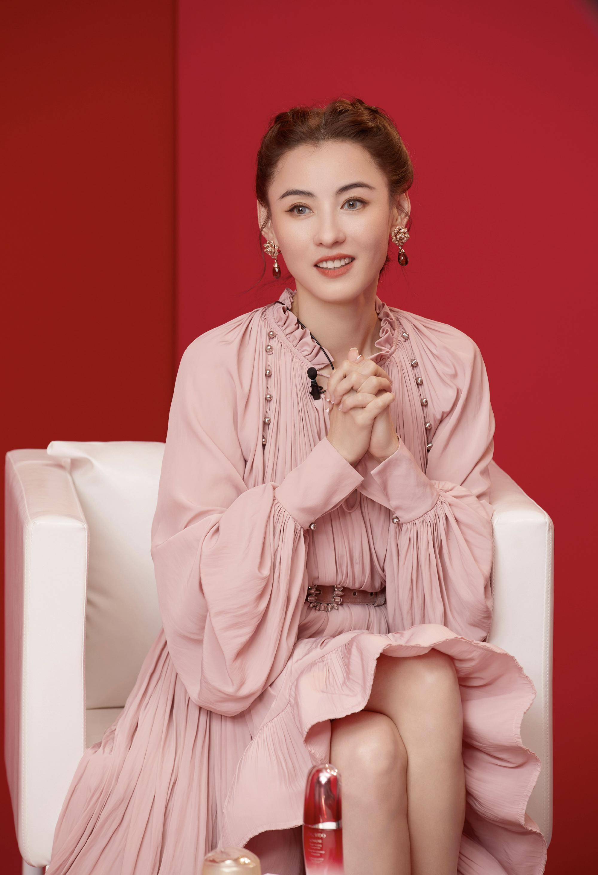 Cecilia Cheung, the first-generation star girl, had an uneven road to ...