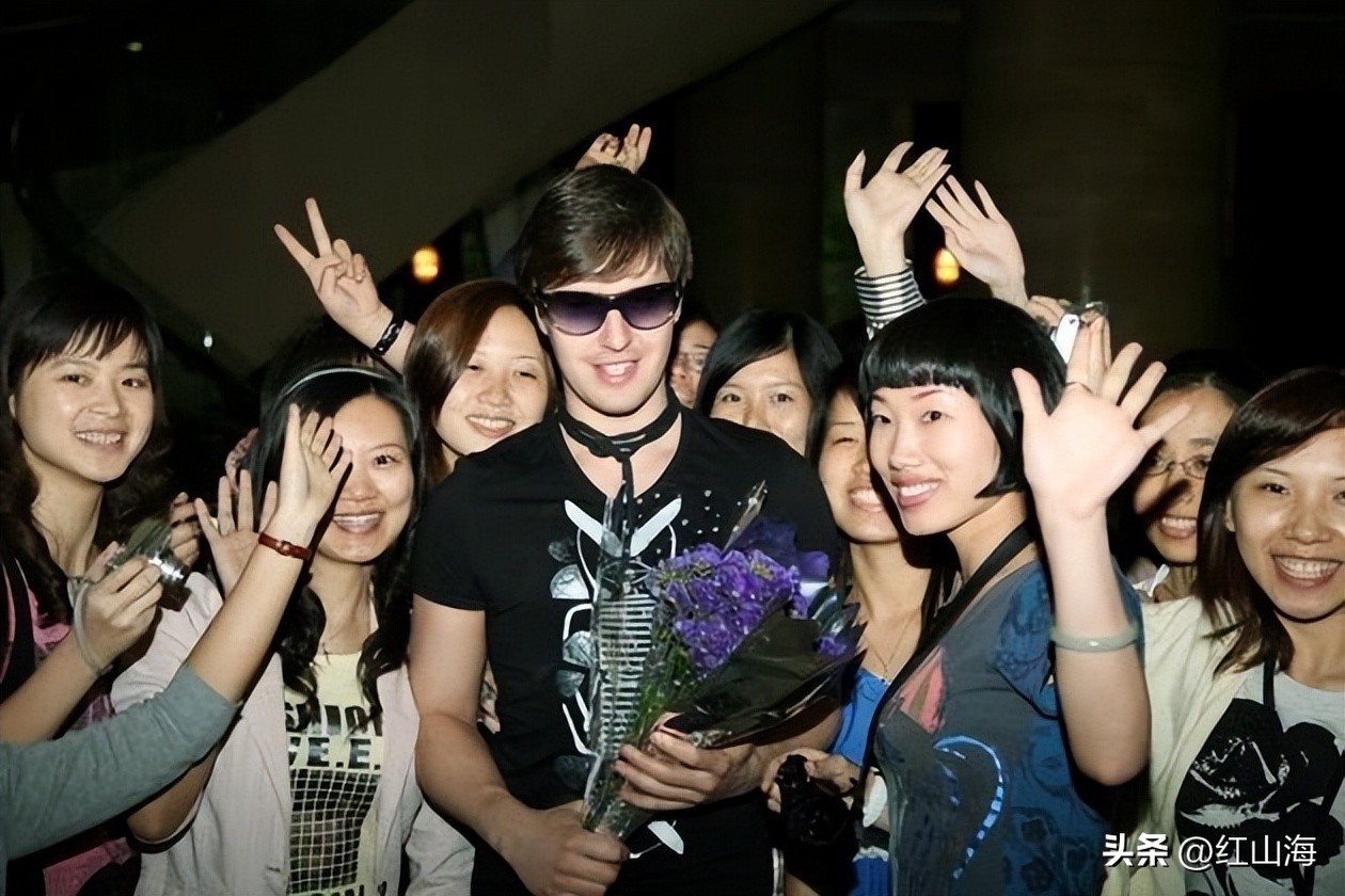 Haven't you heard from Vitas "Vitas" in a long time - iNEWS