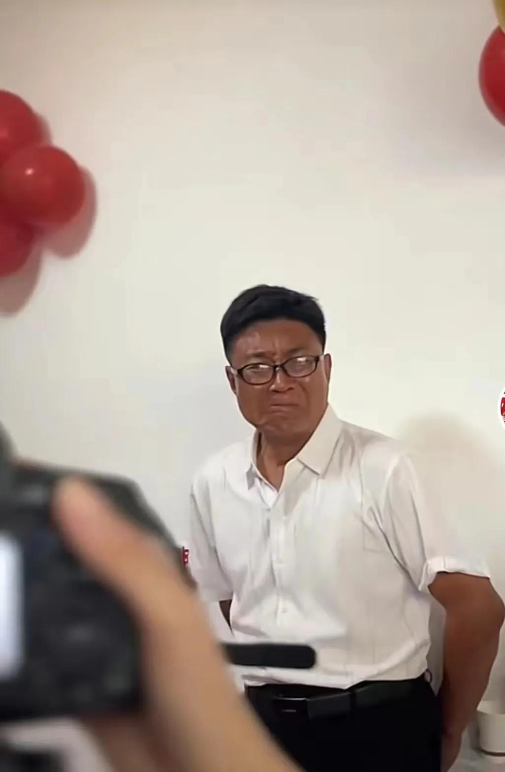 Ten Tong Poets 1 Original Daughter Marry Parents Tears - iNEWS