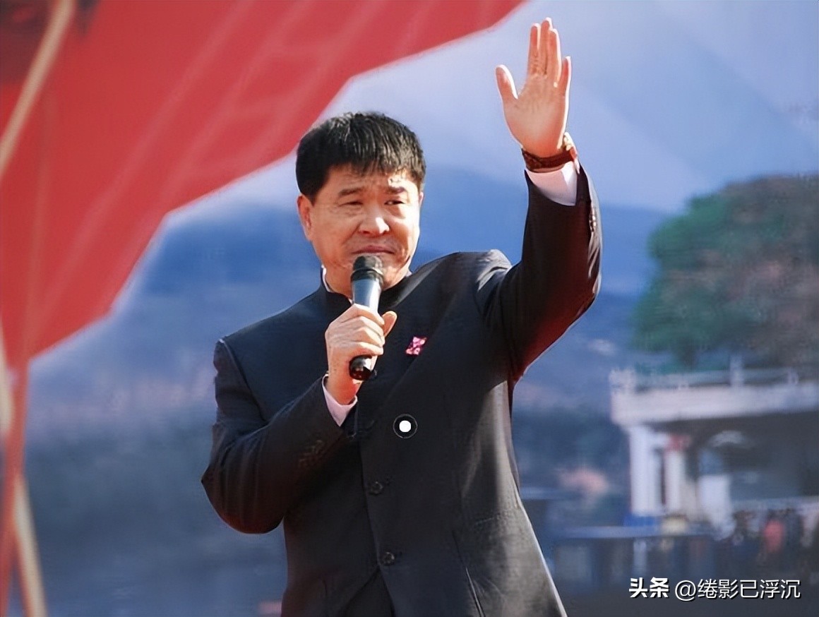 The 5 hosts who disappeared from CCTV: It's not surprising to see what ...