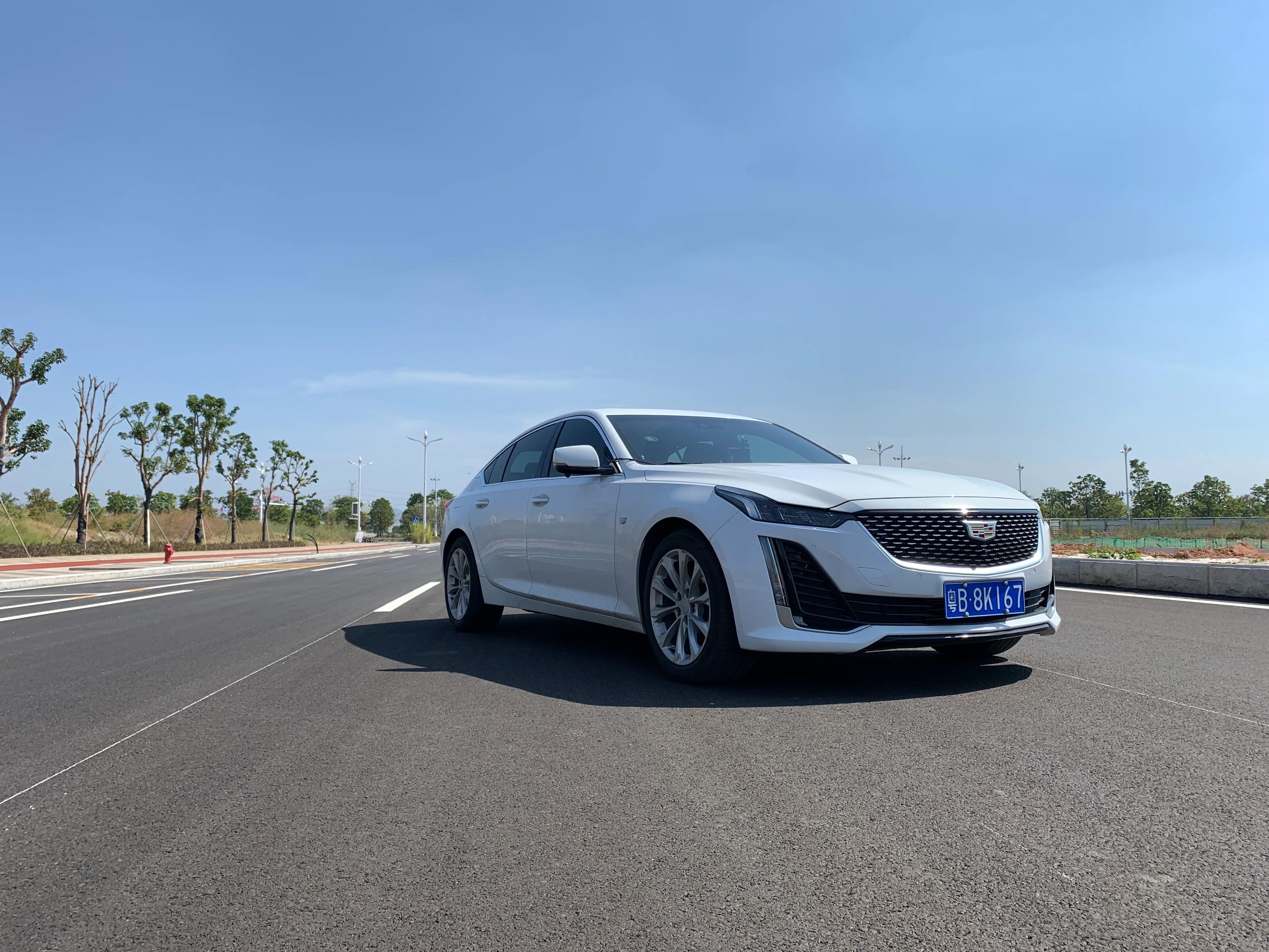 GM 2.0T LSY engine modification potential evaluation - iNEWS