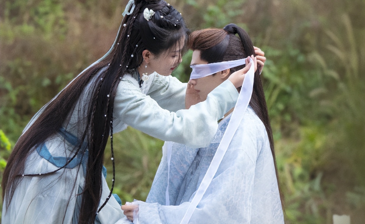 Till The End Of The Moon: After seeing Sang Jiu become a demon for love ...