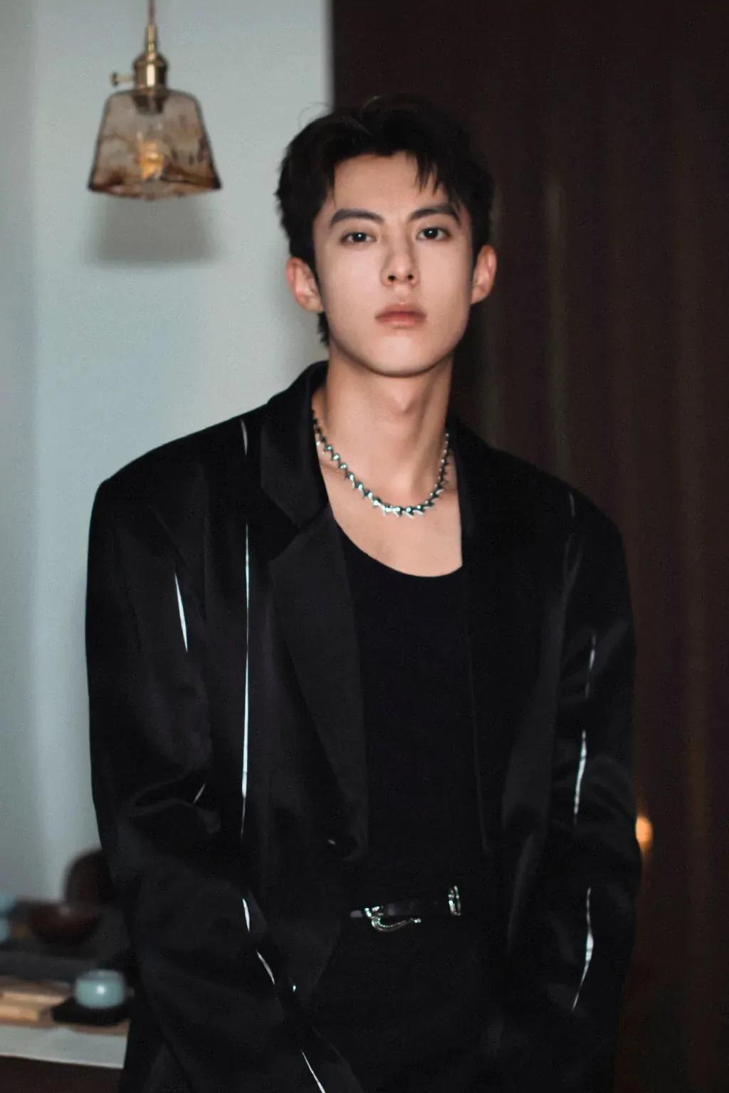 Yan Yikuan, Song Weilong, Wang Hedi, Wu Lei, Zhu Yilong, who is the ceiling of the entertainment ...