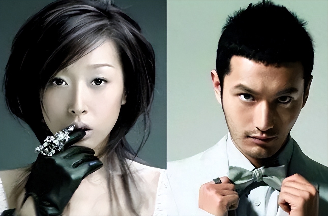 Female singer Sun Yue's private life is in chaos! What was the reason ...