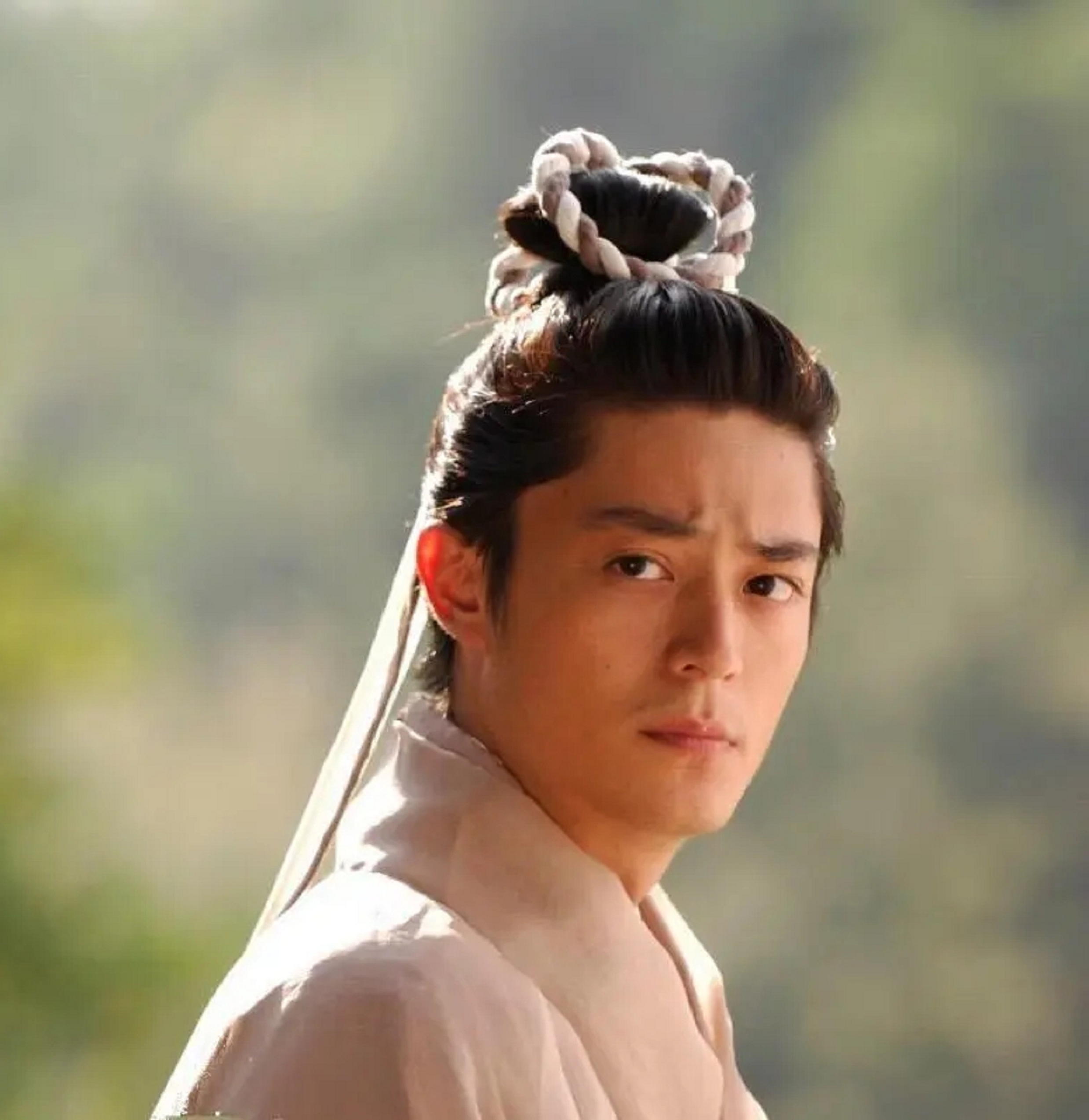 "Disappeared" from the entertainment industry, and Ruby Lin's frequent ...