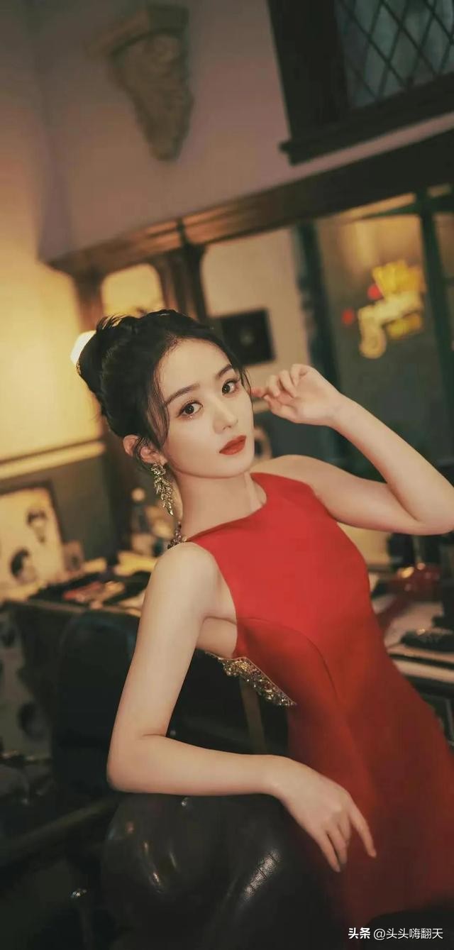 Zhao Liying sexy - iMedia