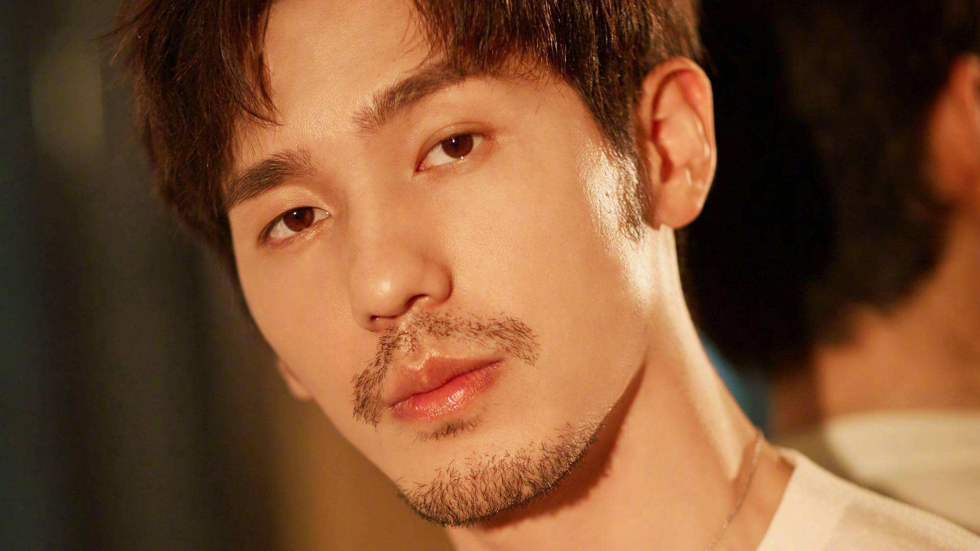 Small gossip: Bai Yu, Ding Chengxin, Liu Yifei, Huang Xiaoming, Peng ...