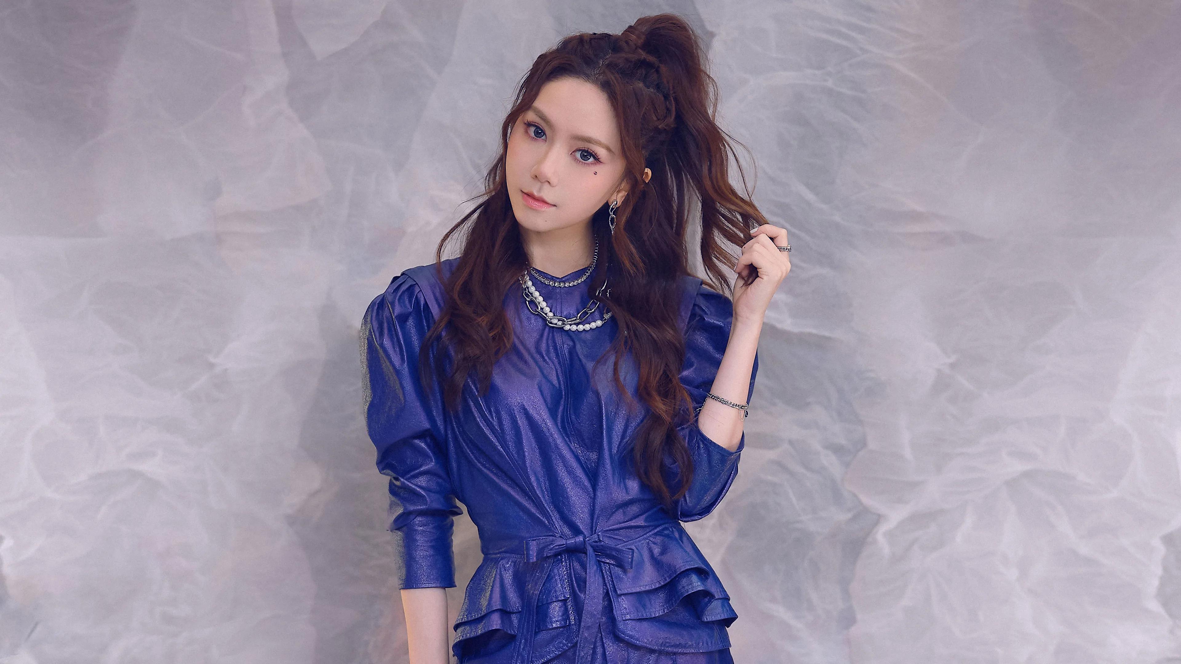 The importance of singer's positioning and packaging Today I will tell ...