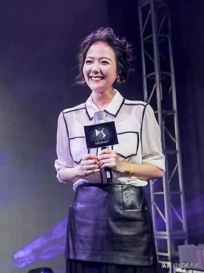 Aggrieved housewife Yang Lele: Dare to wake Wang Han when the amniotic ...