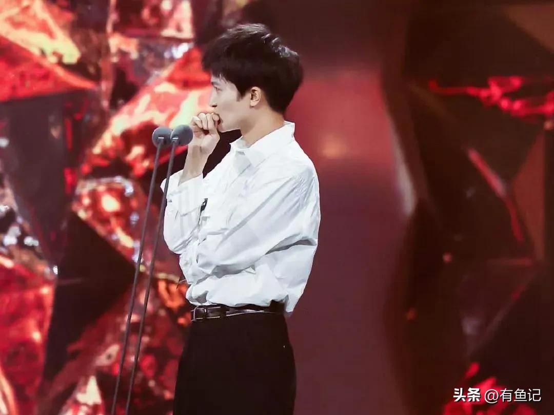 A classic song: Did Zhou Shen make "Big Fish" or "Big Fish" make Zhou ...