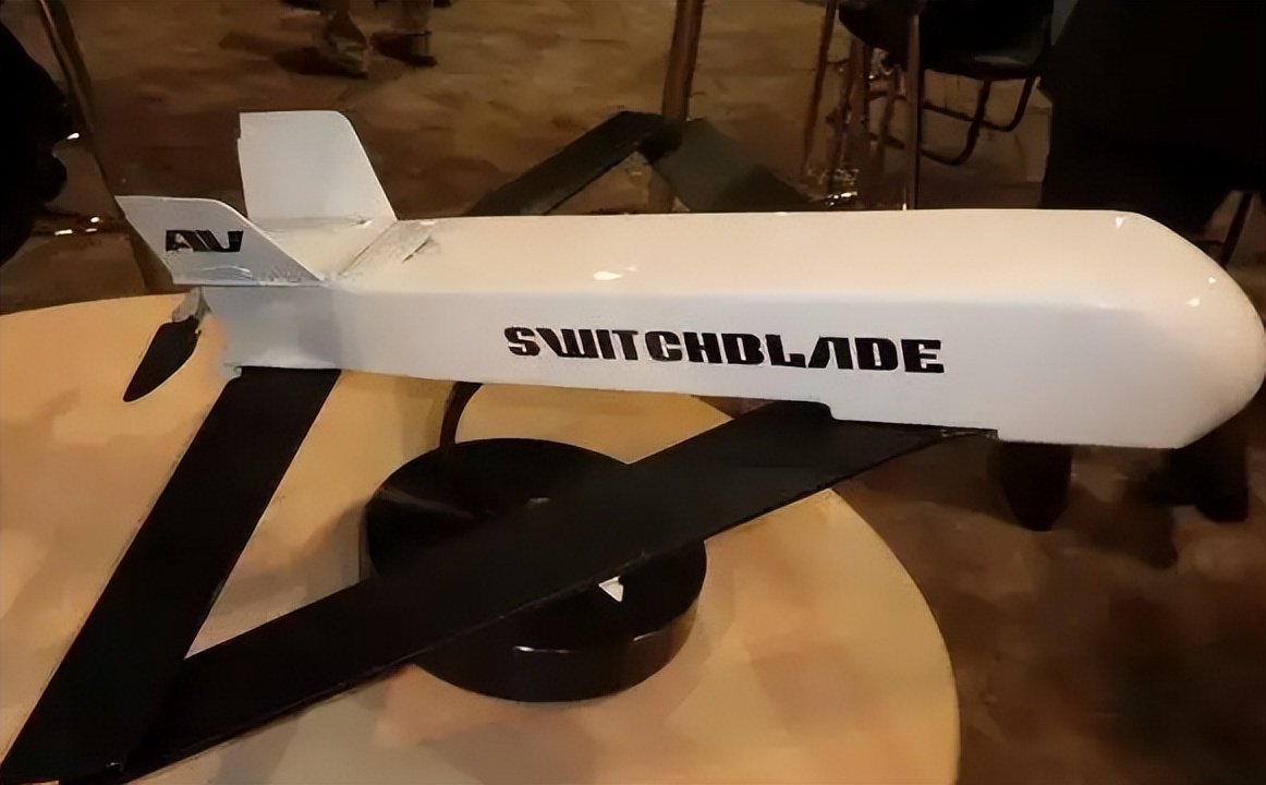 Better than the Switchblade?Phoenix Ghost UAV, flying for 6 hours, can ...