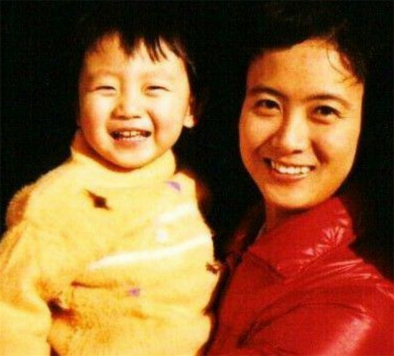 Eleven years have passed, has Hai Qing, who promised to help her ...