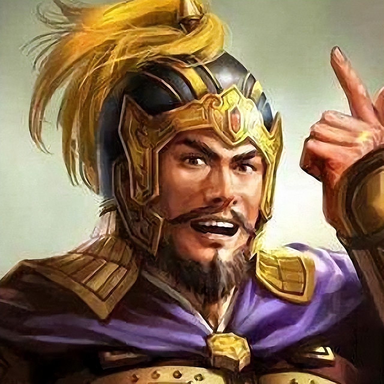 Can Yuan Shao, who was sent by s1, form a group of bows to enter the PK ...