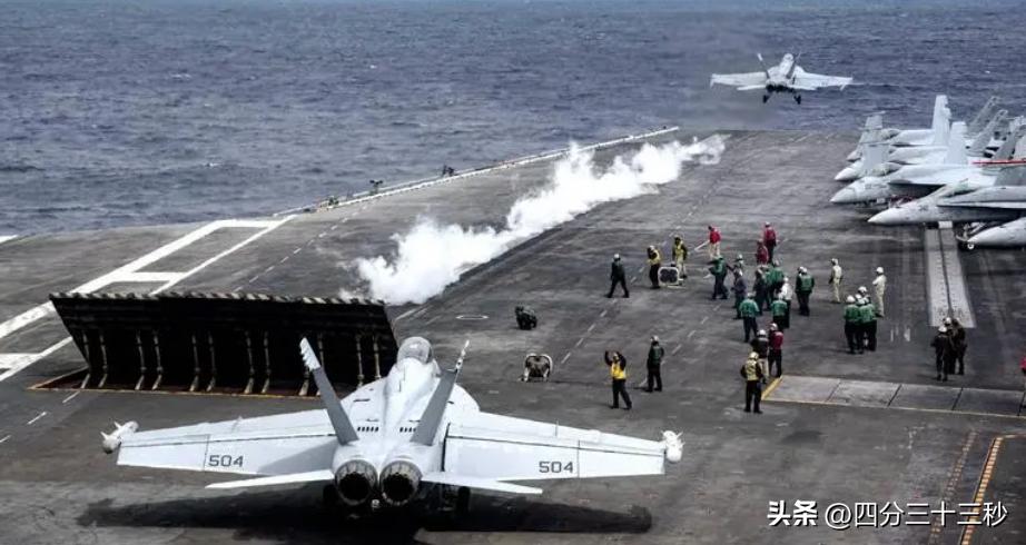 China's 4th aircraft carrier nuclear power?RAND think tank points out ...