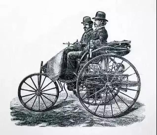 The history of motor racing: How did motorsports develop? - iNEWS