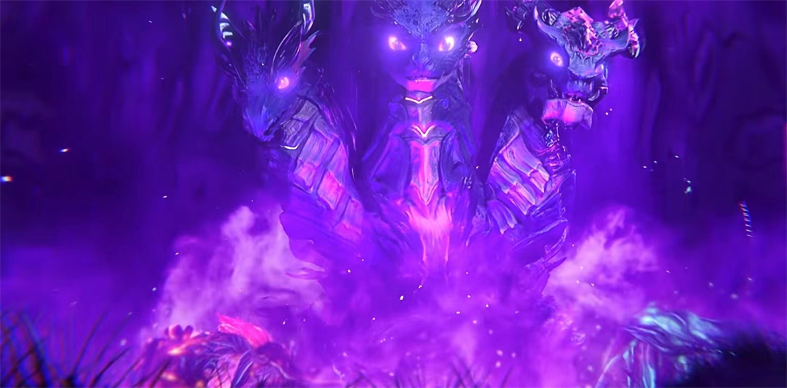 Haoyue's identity was exposed ahead of time, and the plot of Demon God ...