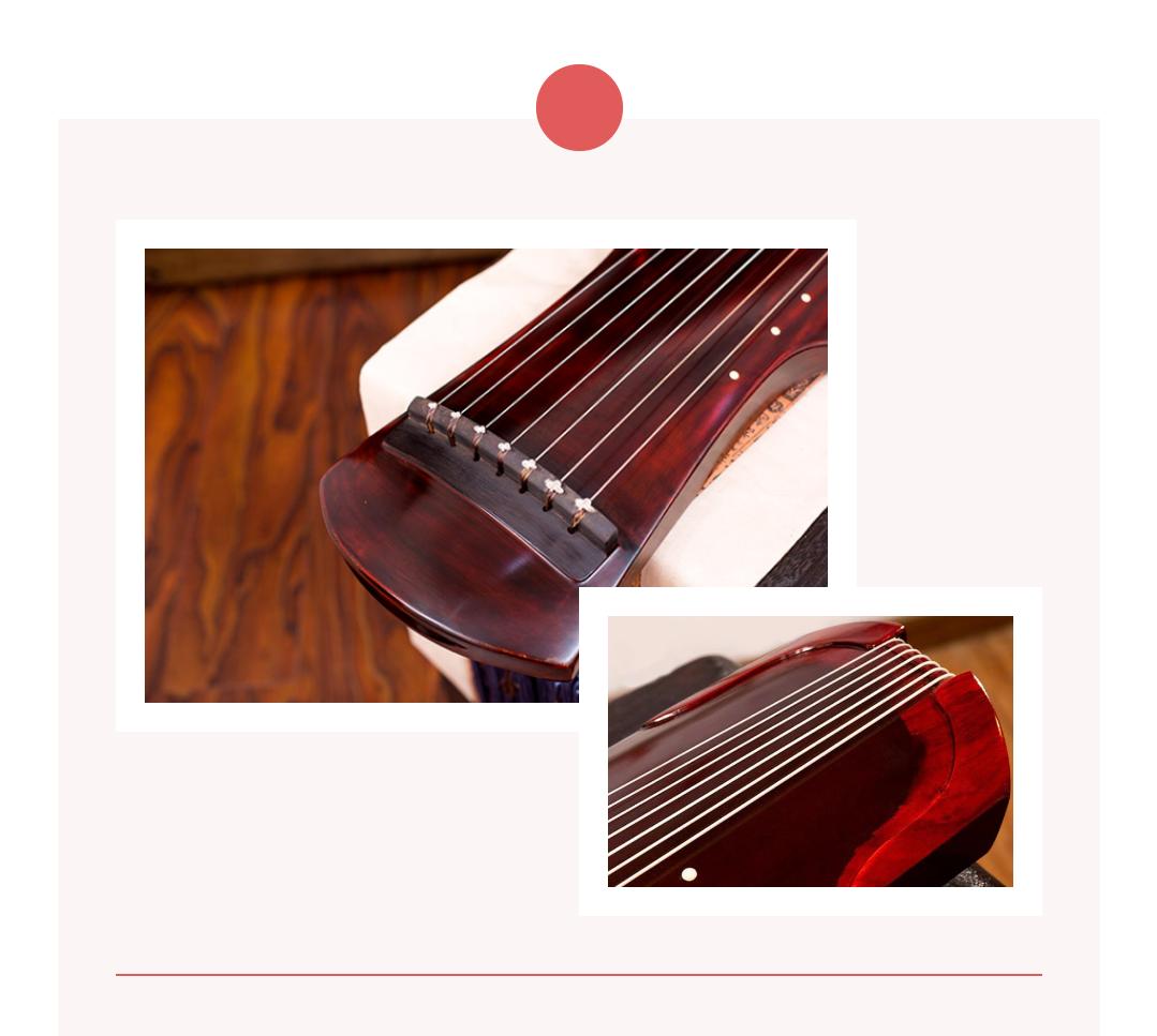 Director of Guqin King: When did the qin song originate and how much do ...