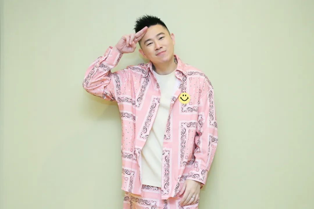 Ouyang Jing: Rapper is upgraded, Gu Lingjing is strange ※ Lan Guifang ...
