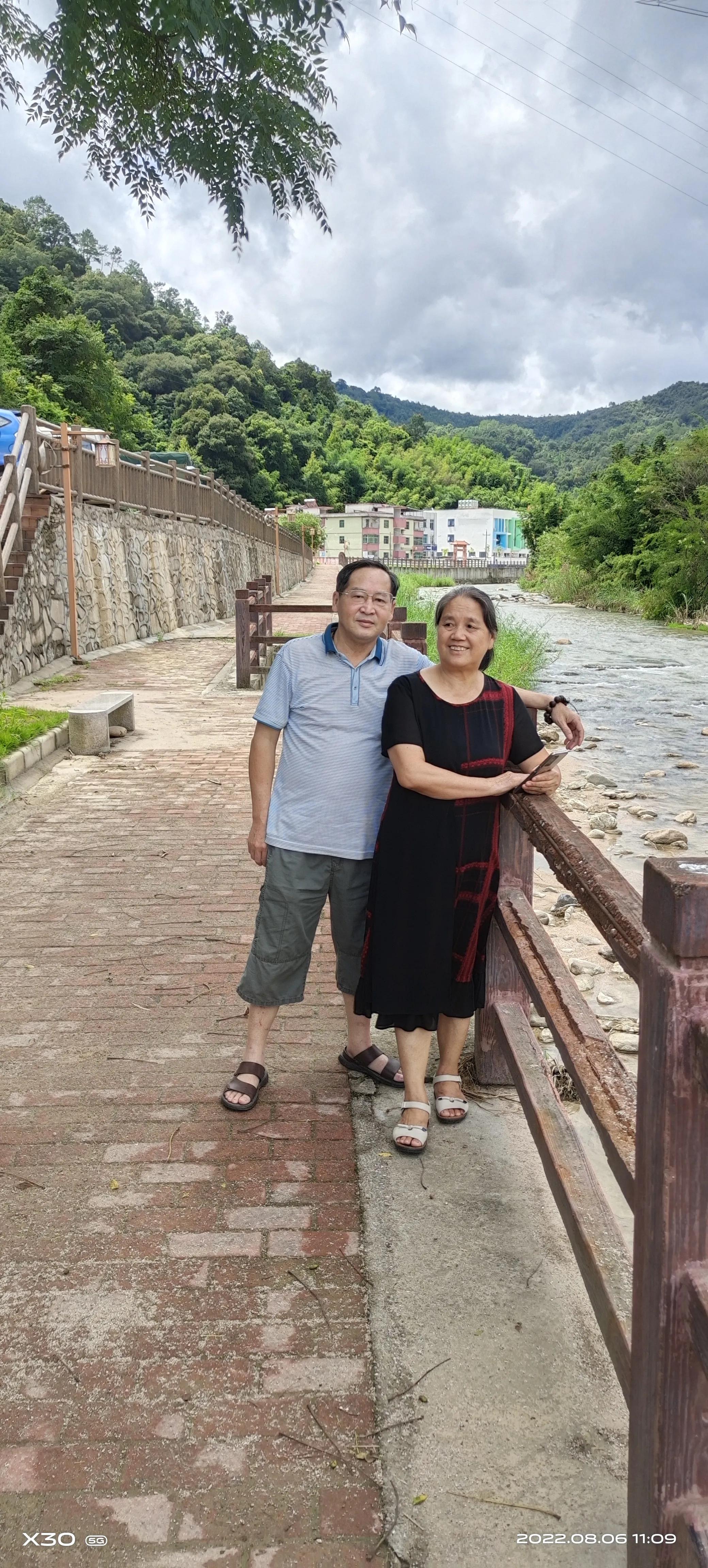 The scenery of Jiangwan is unforgettable - iNEWS