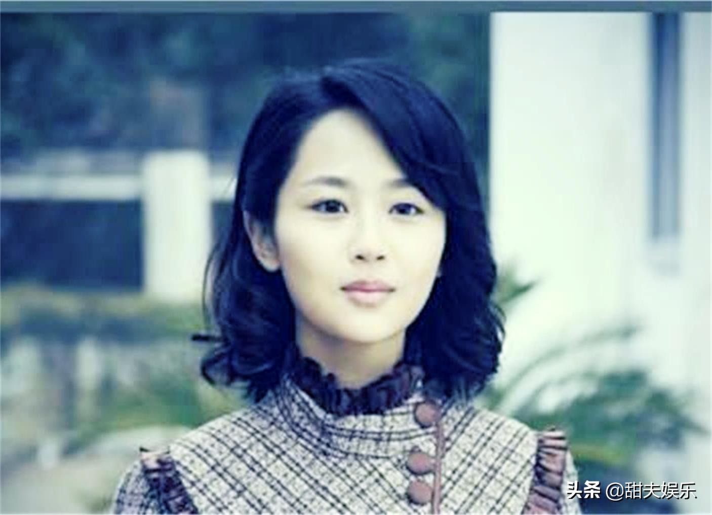 The well-known film and television actor-Yang Zi, help your deep memory ...