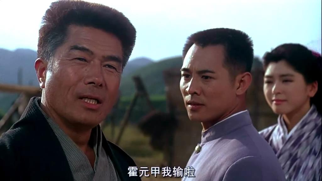 Who is more powerful, Funao Fumio or Fujita Go, after three brushes of ...