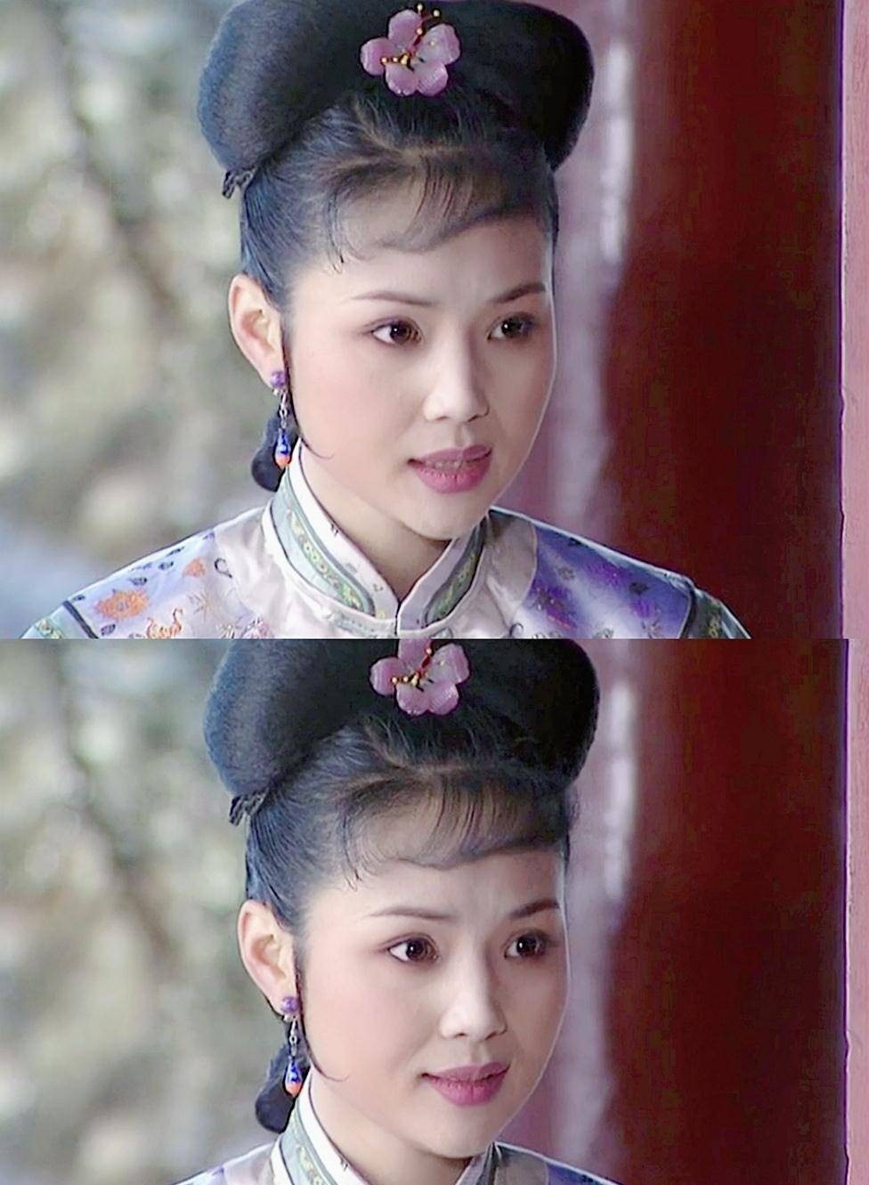 Ru Ping is a household goddess. She has four representative roles. The ...