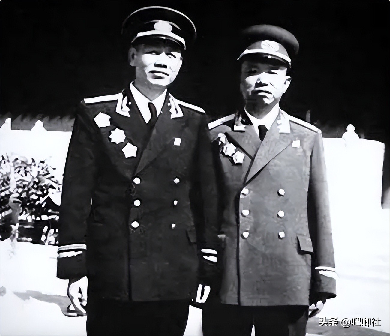 He was appointed the commander of the military region, but declined: it ...