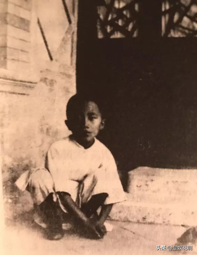 "Century Movie Star" Sun Daolin: He met his true love at the age of 37 ...