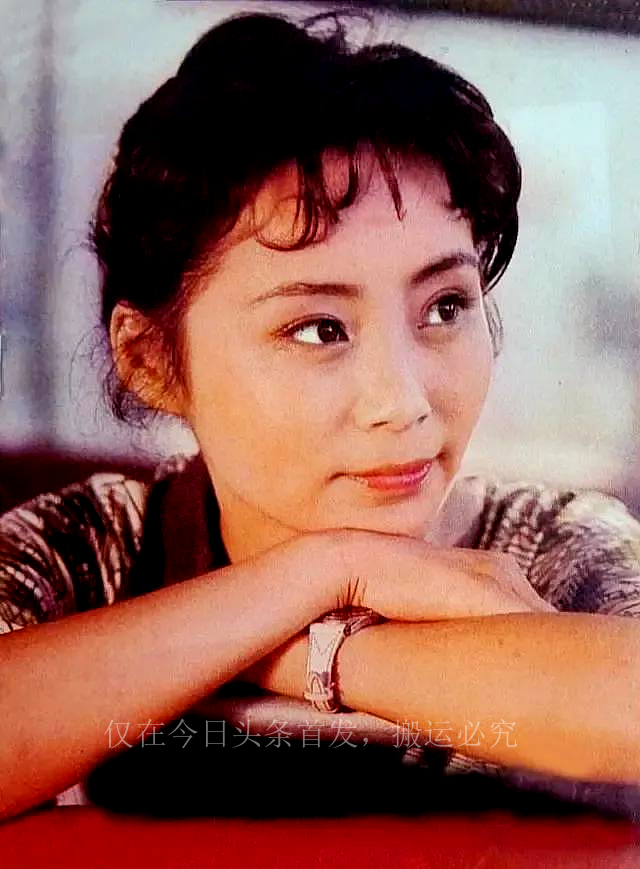 Actor Pang Min: Good looking, good acting skills, married to a husband ...