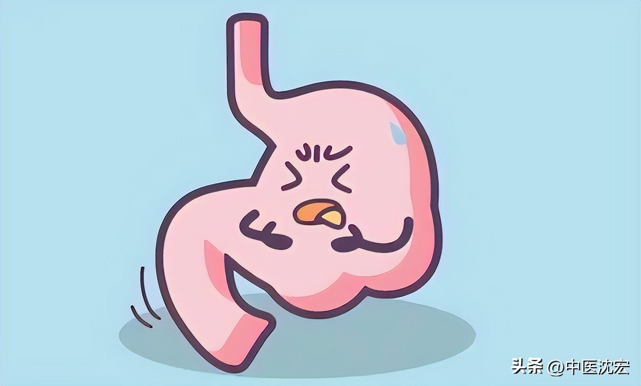 Attention to people with constipation: Where did the feces that cannot ...