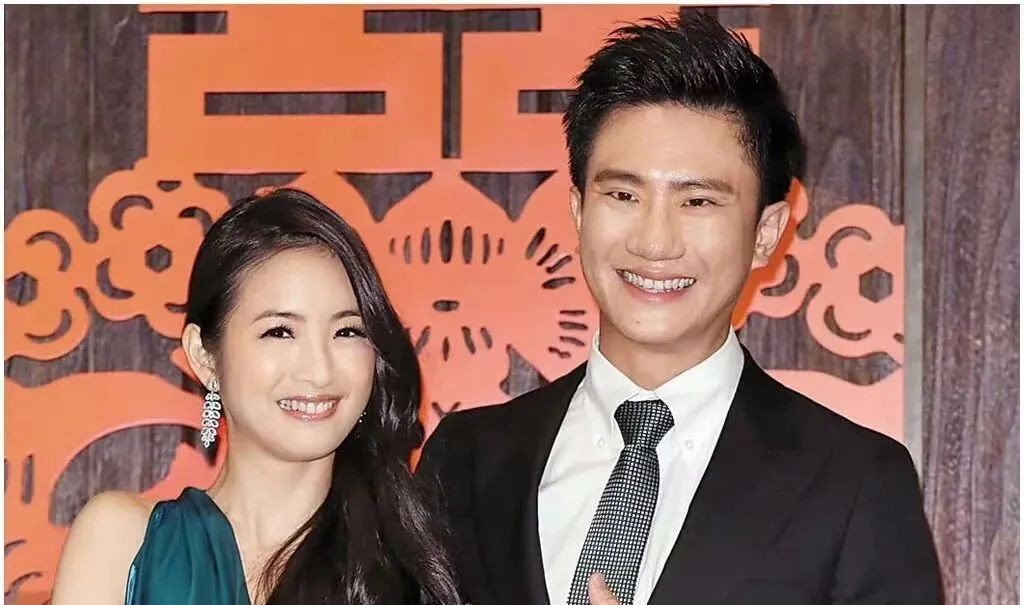 Ariel Lin was revealed to be getting divorced soon, her agent replied ...