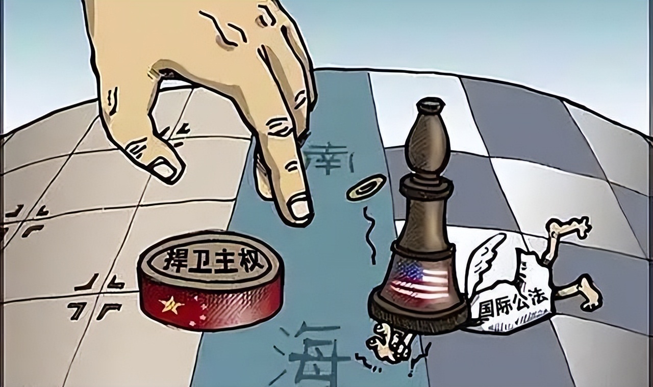 July 30: Taiwan declaration of independence will ignite the flames of ...