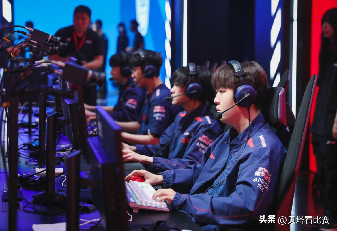 Congratulations Knight! Win the summer finals FMVP! 369 made history and became LPL's first ...