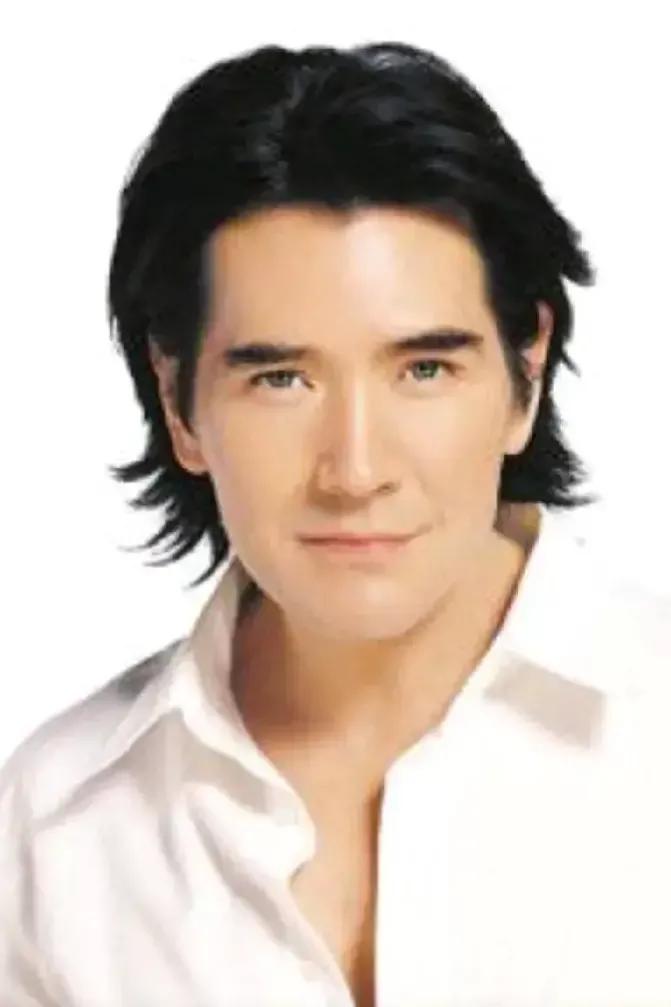 Fei Xiang, women love men, but they live alone - iNEWS