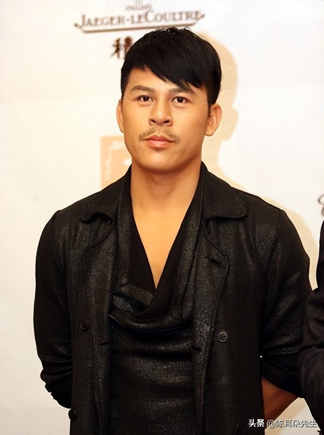 Shi Xingyu talks about Guan Dexing, Guan Dexing's tiger and crane are ...