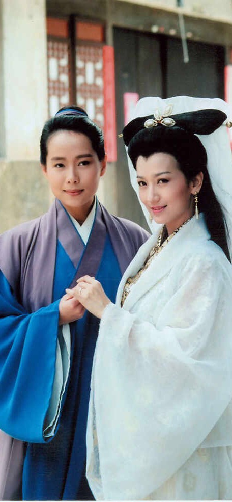 Cecilia Yip - The Beauty of a Girl with Thousand Faces - iNEWS