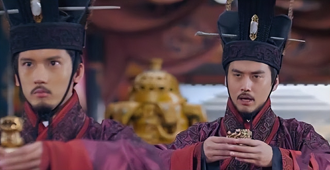 "Unrighteous Marquis" Emperor Guangwu Liu Xiu's Ingenious Award for the ...