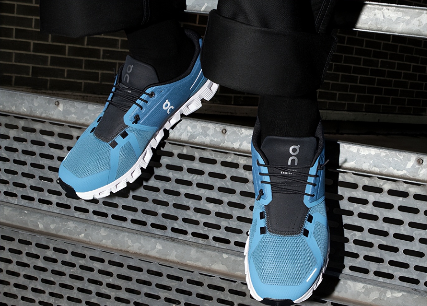 In the jogging world, what are the core technologies of ON running ...